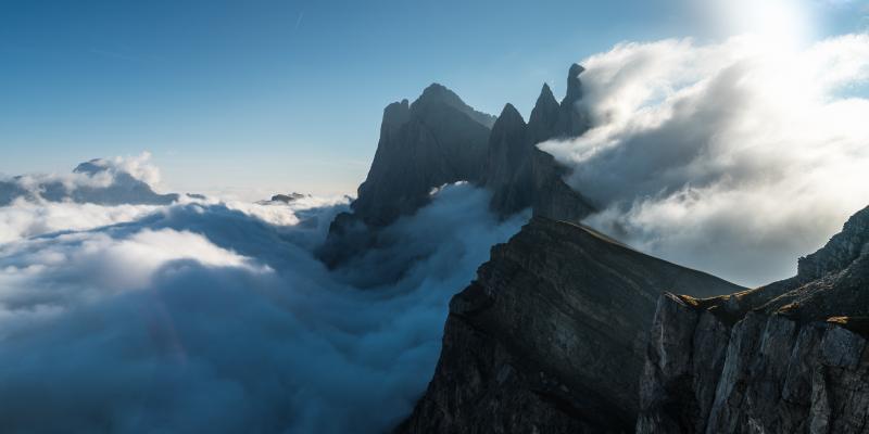 STOCK FOOTAGE – Timestorm Films