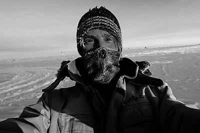 BENJAMIN EBERHARDT – Timestorm Films